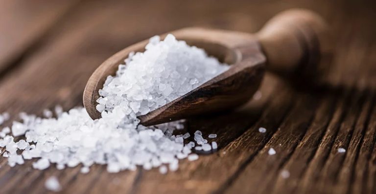 Sal grosso é integral? Descubra a diferença entre os tipos existentes!