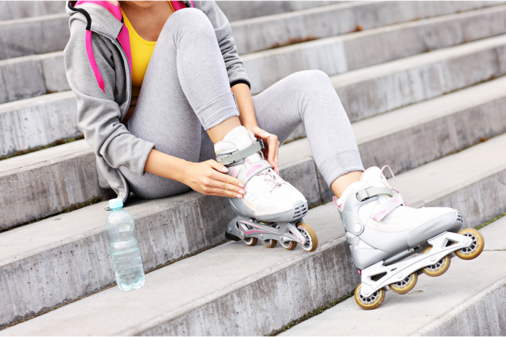 Patins: conheça as diferenças entre os modelos e escolha a melhor opção