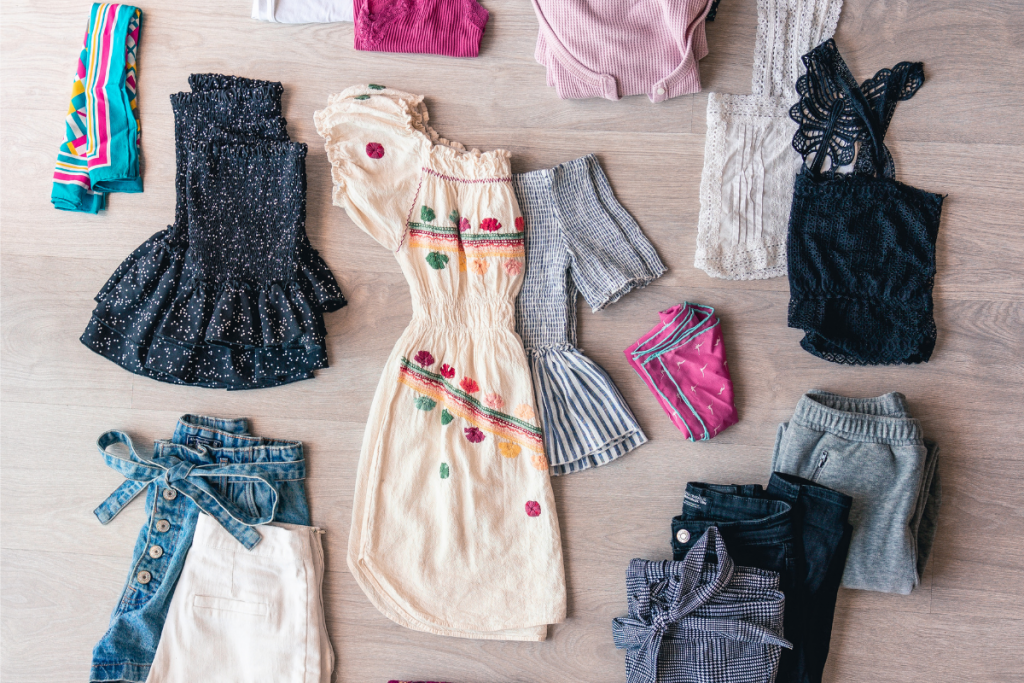 Conheça os estilos de roupas mais populares e qual combina com você