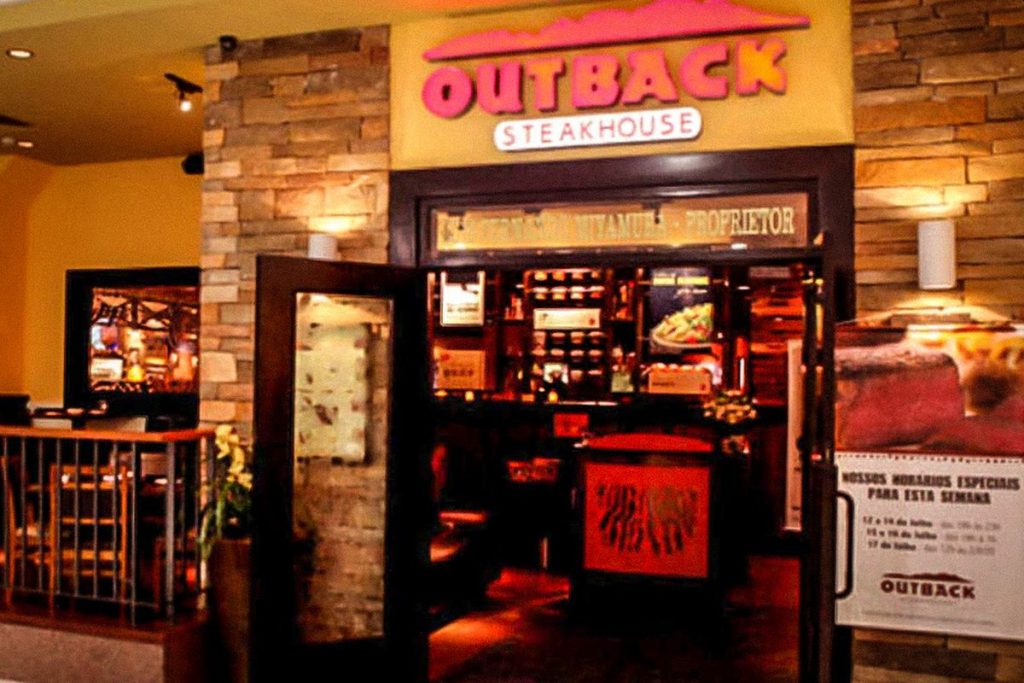 Como abrir um restaurante Outback? Quais são os valores? Entenda!