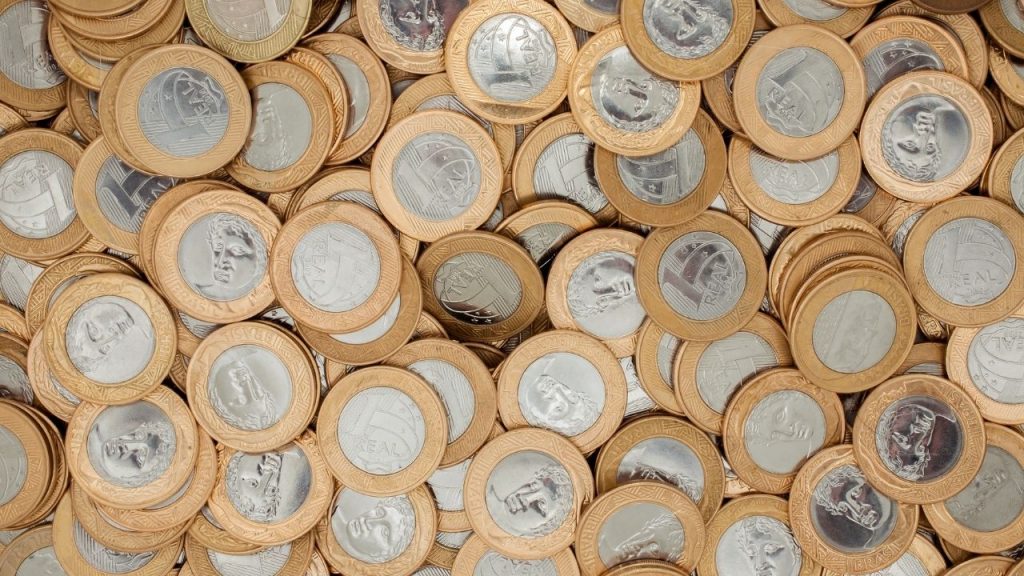 Moedas de 1 real valiosas: saiba quais são e quanto valem - Guia do Ex ...