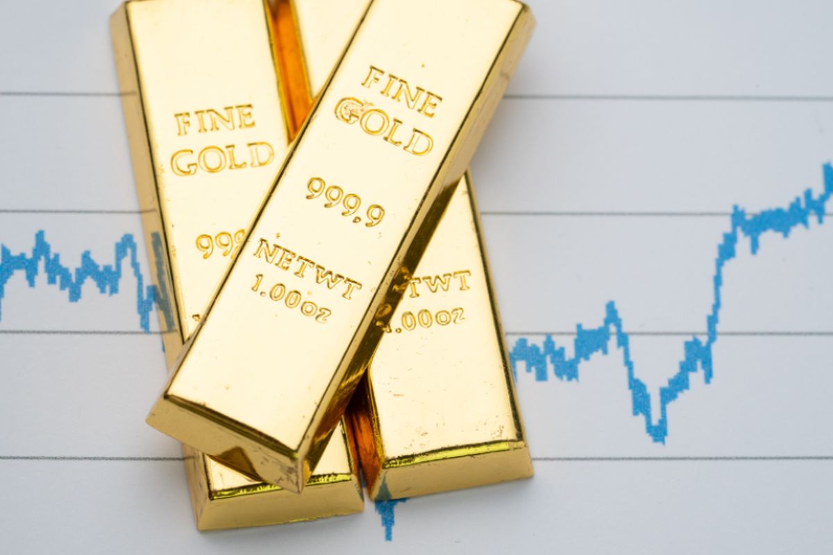 Quanto Custa 1kg De Ouro Hoje Confira Os Valores De Mercado