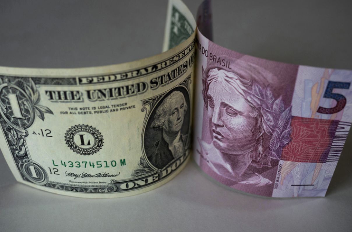 Quanto 2 Mil D lares Em Real Hoje Confira O Pre o Do D lar Quanto 2 Mil D lares Em Real Hoje Confira O Pre o Do D lar