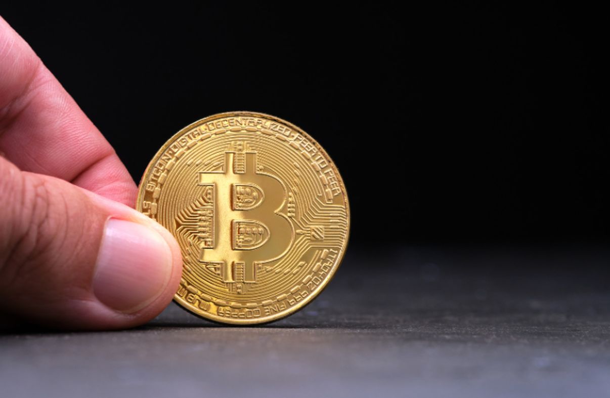 Quanto Vale 1 Bitcoin Em Reais Hoje Confira Aqui 