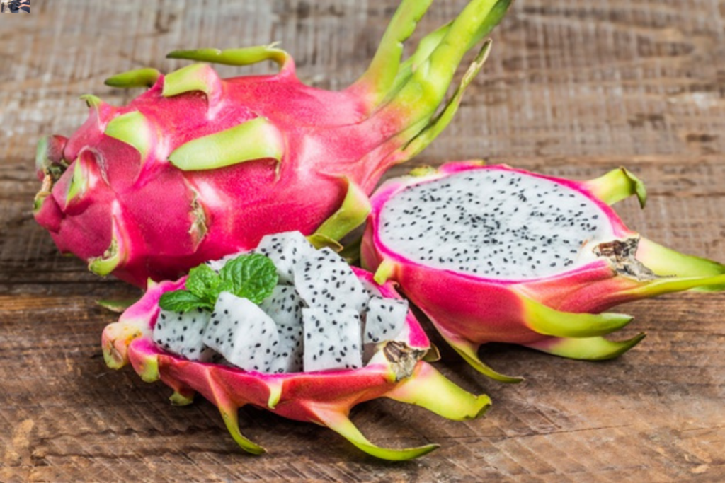 Saiba como cultivar pitaya