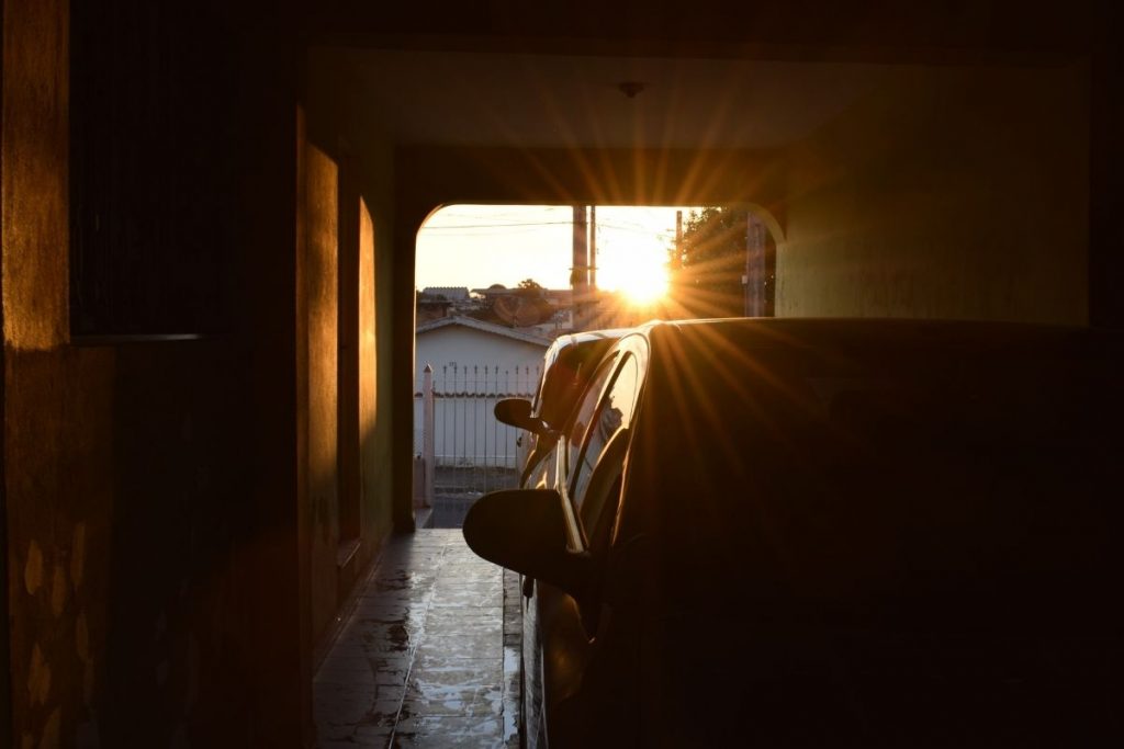 Veja como evitar problemas com o carro parado! - News Cotidiano