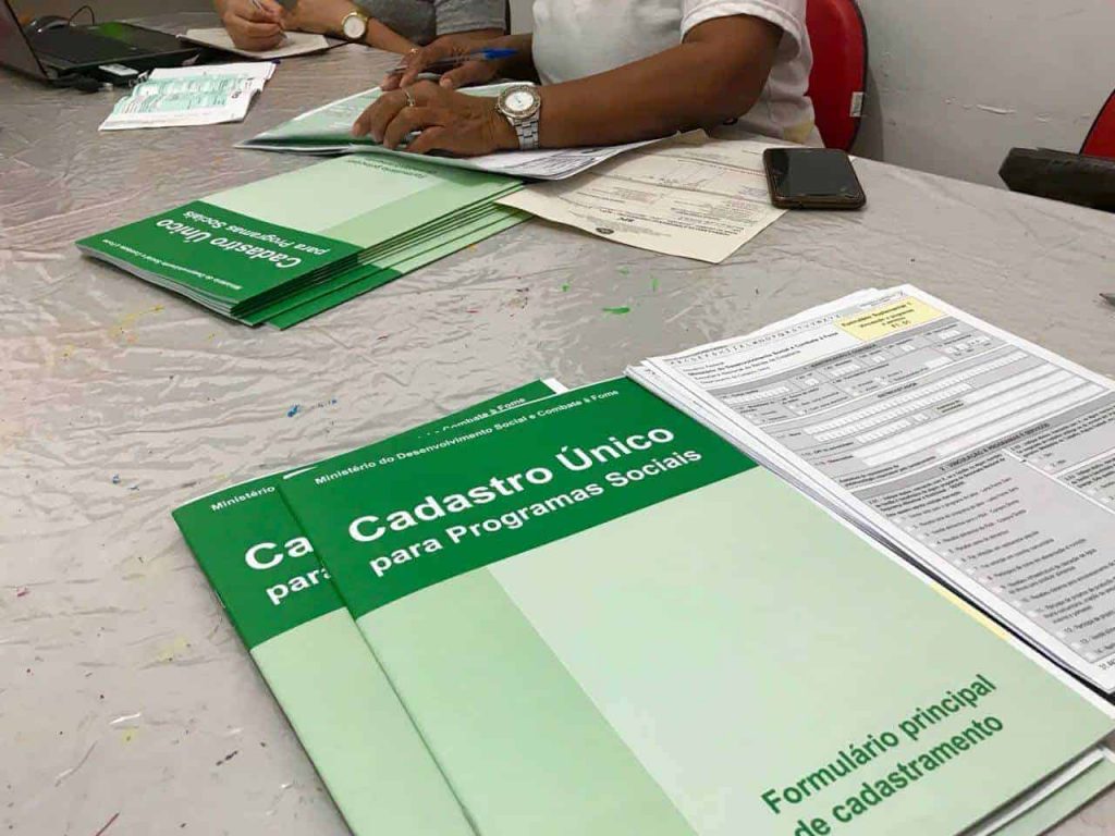 Cadastrar Cadúnico: veja o que é necessário para ter Cadastro Único
