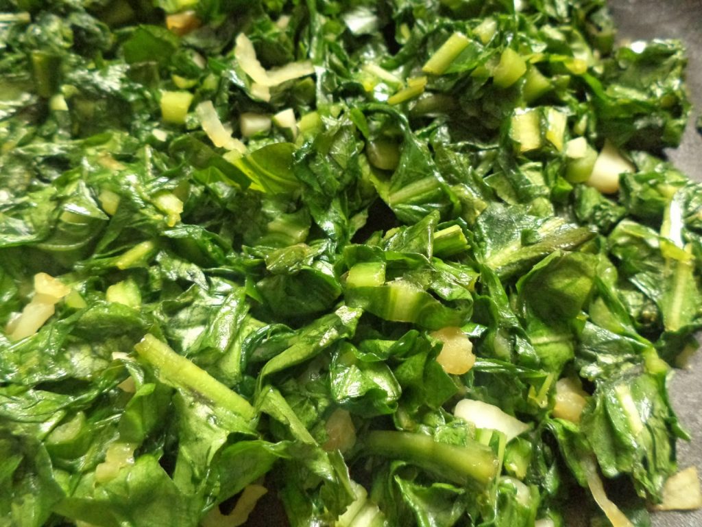 Benefícios do almeirão cru ou cozido e uma receita fabulosa