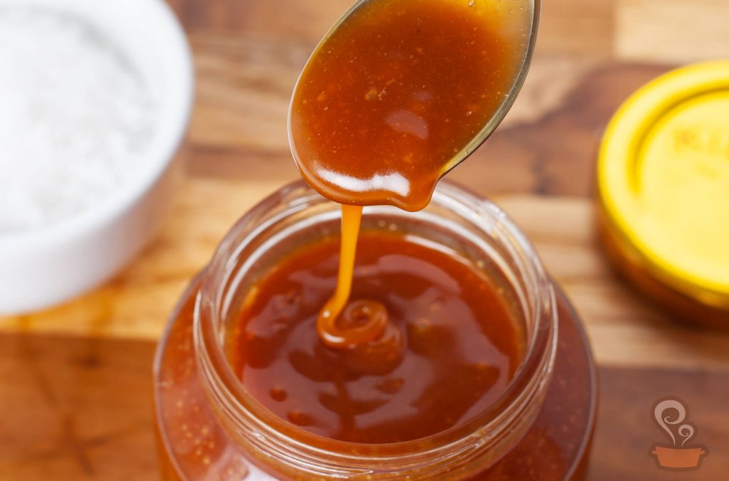 Caramelo perfeito; você sabe fazer? Confira o passo a passo para acertar