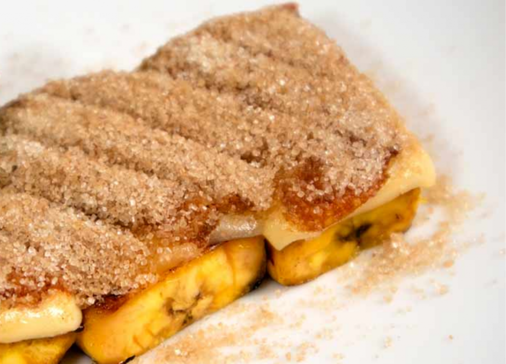 Sobremesa cartola: um doce tradicional e muito saboroso; confira ...