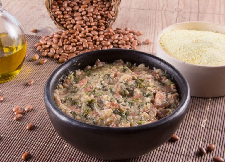 Tutu à mineira: aprenda a fazer um prato que é “bão dimais da conta, sô ...