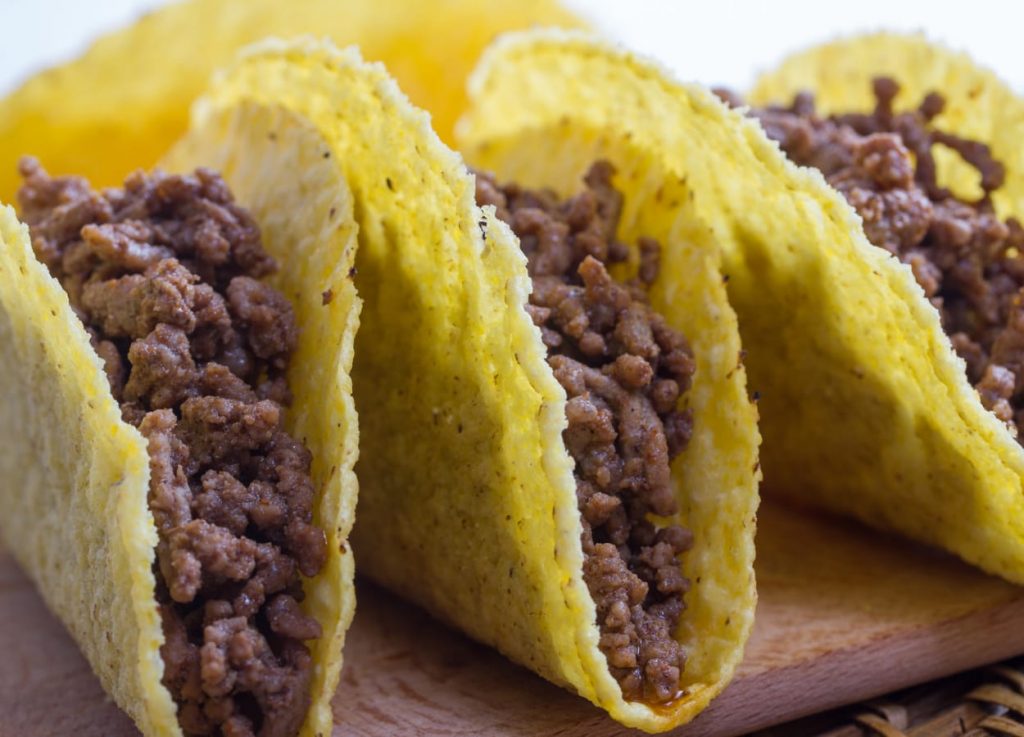 Taco mexicano: aprenda com o chef de cozinha Dalton Rangel a fazer um ...