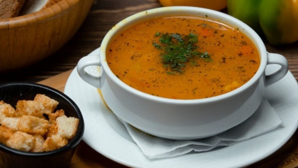 Caldo de Kenga; conheça a receita desta iguaria deliciosa - Receitas Fáceis