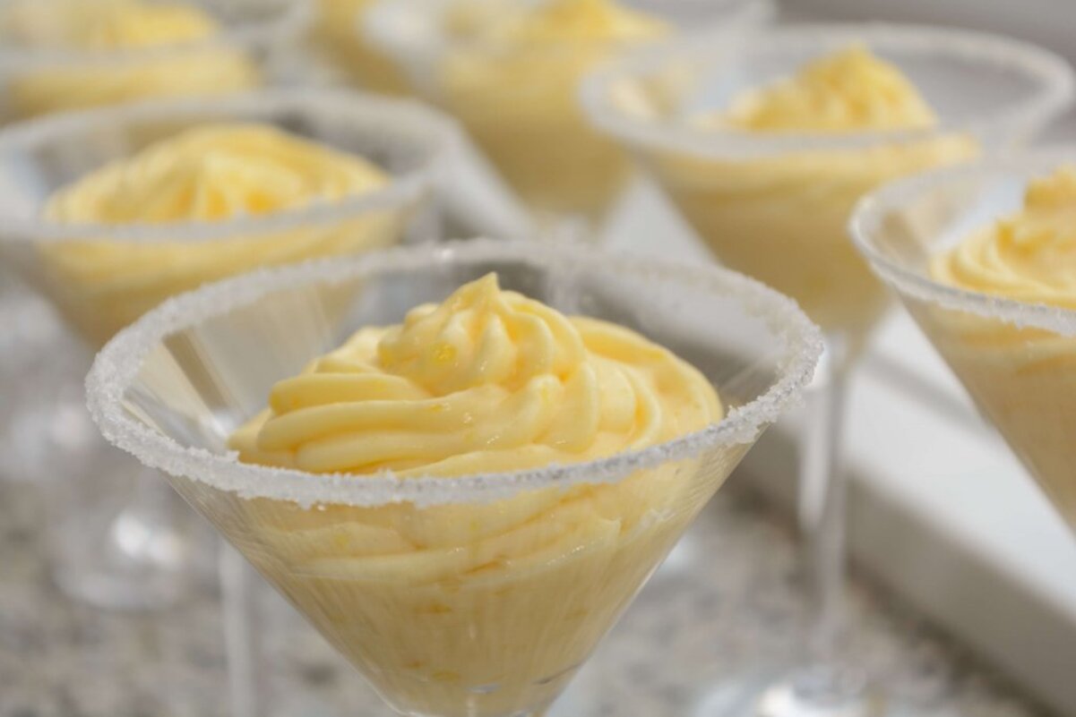 Baba de moça tradicional: receita de sobremesa fácil e deliciosa