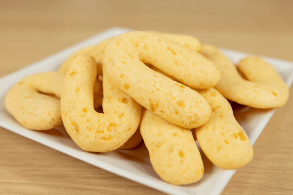 Chipa paraguaia: como preparar essa receita deliciosa para o lanche da ...