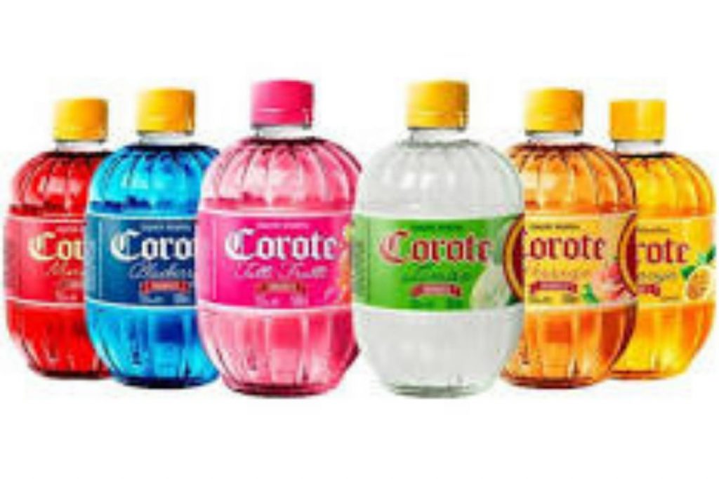 Drink com corote: conheça uma receita com a bebida mista