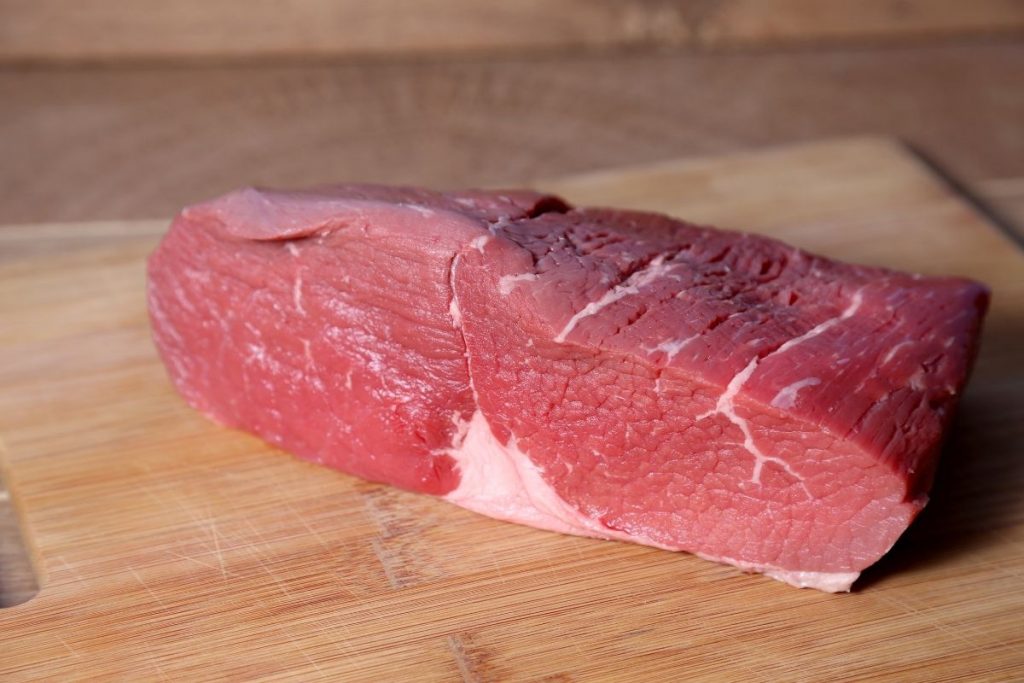 Receita de alcatra assada com maionese: você não pode perder