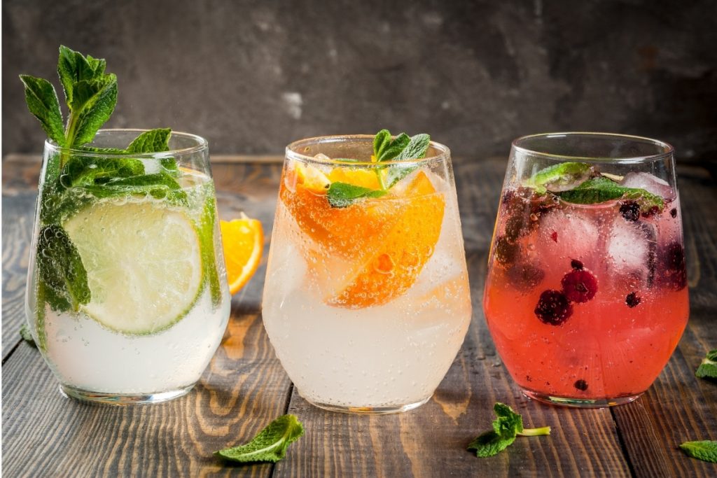 Drink para o Halloween: confira opções de bebida mista com álcool