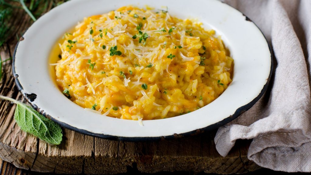 Risoto de filé mignon: aprenda agora como preparar