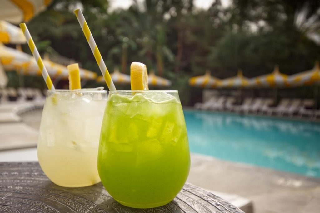 Drink Toxic Lemonade: saiba como preparar essa bebida mista fácil