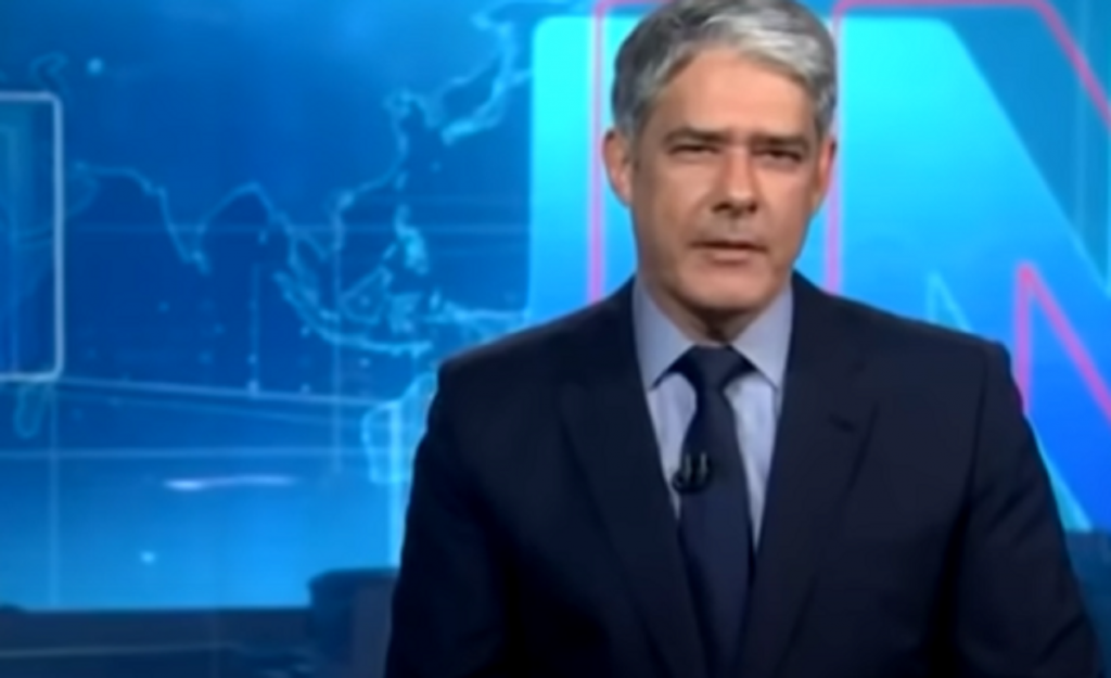 Dossiê William Bonner, o que você precisa saber: fotos, vídeos e muito ...