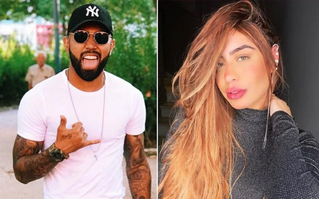 Vem casamento por aí? Gabigol e Rafaella Santos reatam e possível noivado vem à tona, aponta ...