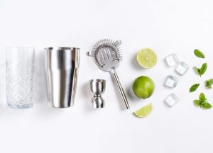 Caipiroska ou caipivodka: bebida marcante e saborosa