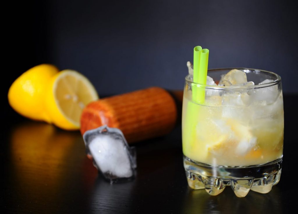 Caipiroska ou caipivodka: bebida marcante e saborosa
