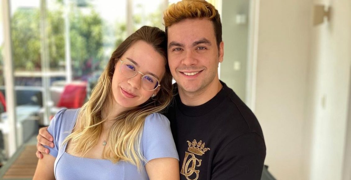 Luccas Neto e Jessi anunciam nascimento do seu primeiro filho e fotos ...