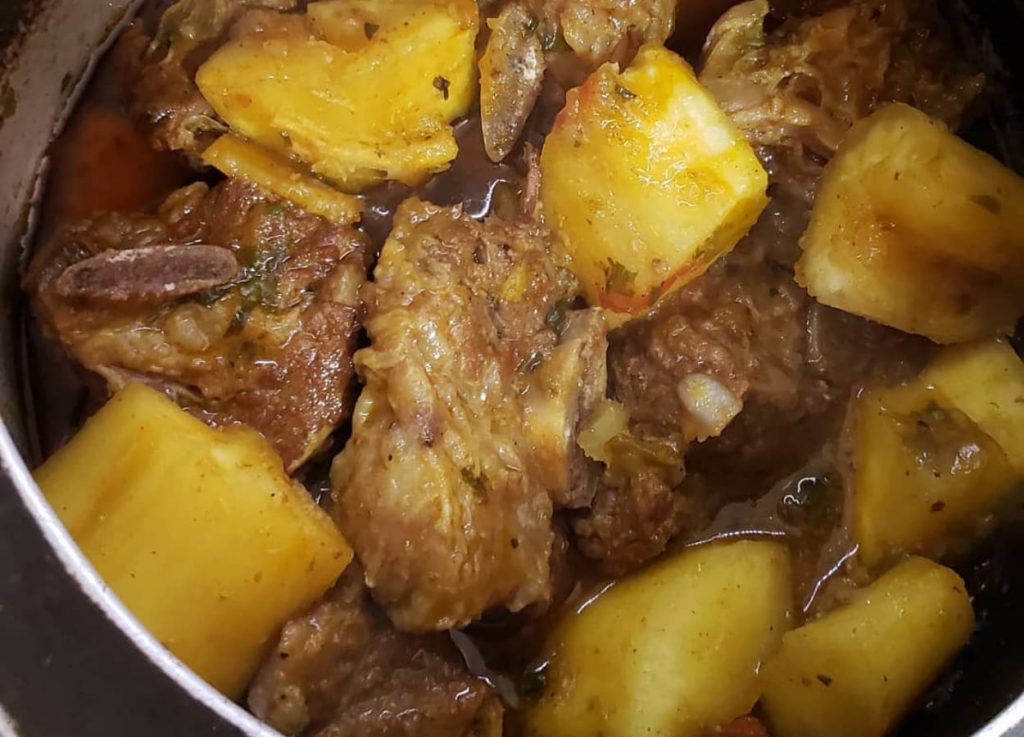 Conheça a vaca atolada: comida caipira deliciosa; confira