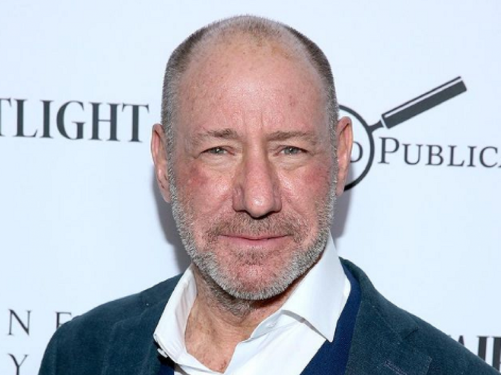 Steve Golin, produtor de Spotlight, morre aos 64 anos