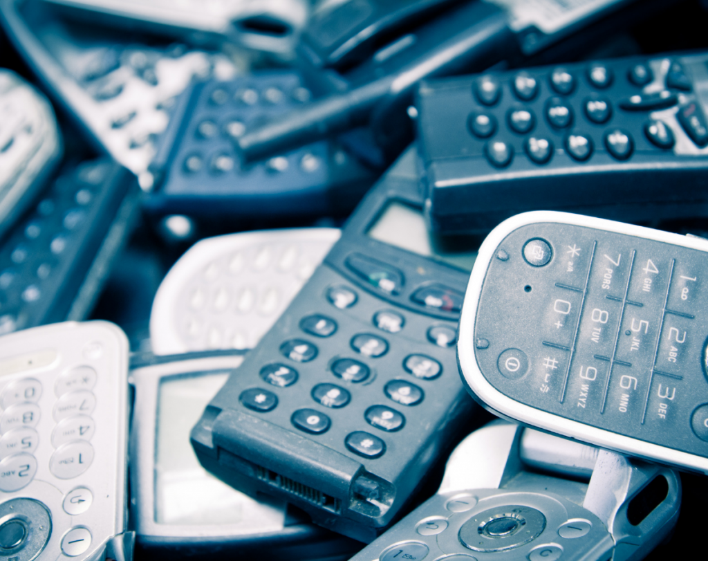 Saiba como seu celular pode ajudar a salvar o planeta