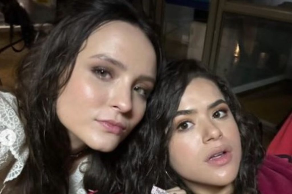 Maisa Silva faz promessa aos fãs; confira